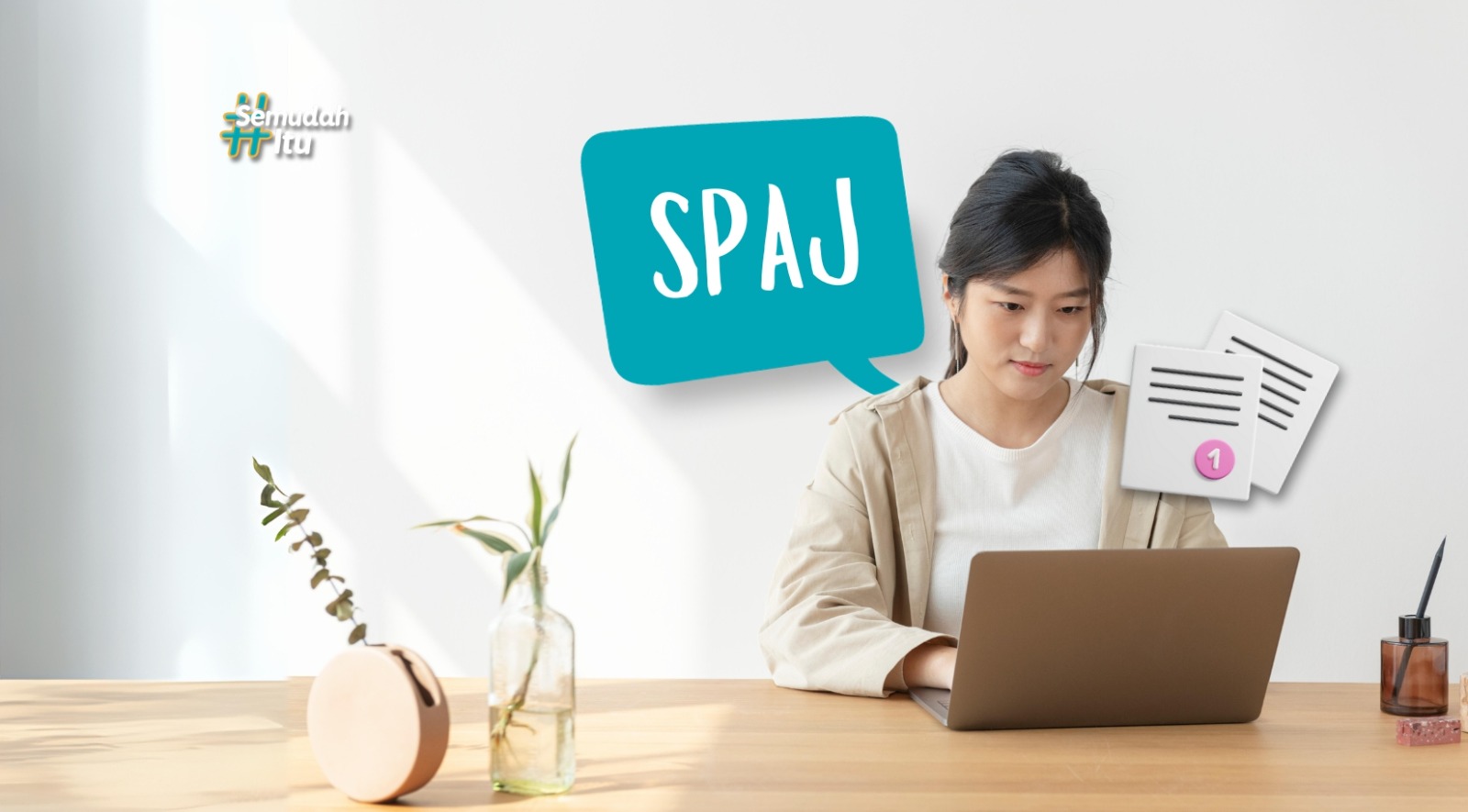 Kenali SPAJ Sebelum Kamu Memiliki Asuransi | BCA Life