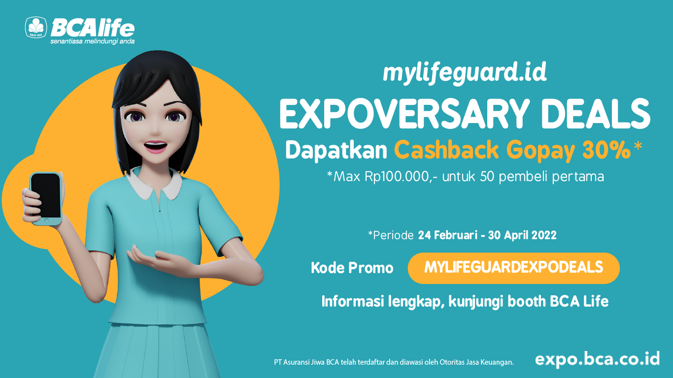 mylifeguard.id - BCA Life